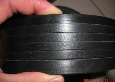 China Black NBR FKM PTFE Hydraulic Vee Packing Seal with 70-80 Shore A Hardness and 5in1, 7in1 Quantity for Industrial Applications for sale