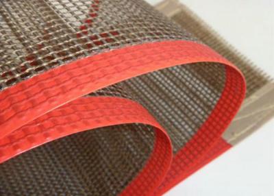 Китай Высокопрочное стекло - волокно сплетенные сетка ткани PTFE/экран сетки тефлона продается
