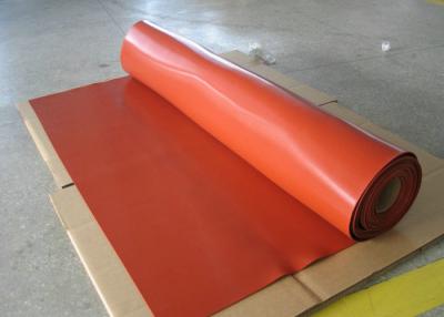 Cina 3 - strato di gomma industriale del grado commerciale 4Mpa, strato del neoprene in vendita