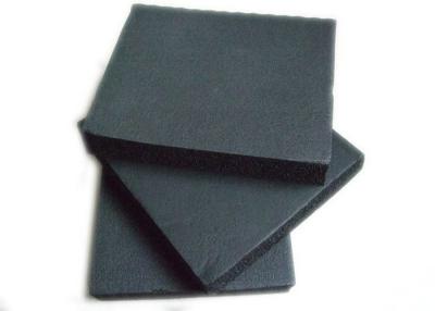 China Armaflex Insulation Equivalent Insulation Rubber Sponge Sheet For Air Condition for sale