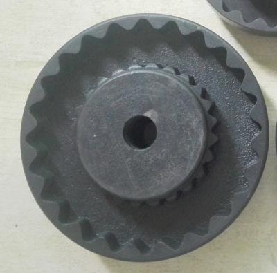 China Flexible 8J Oil Resistant Coupling Rubber For Pipes for sale