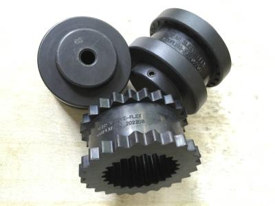 China Flexible 8J Oil Resistant Coupling Rubber For Pipes for sale