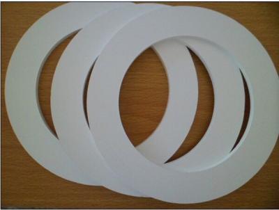 China 70shore A Colored Plastic Sheet Expand PTFE Sheet For Pharmaceutical , Chemical for sale
