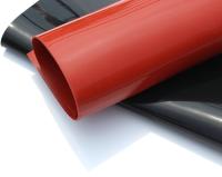 China Food Grade Silicone Rubber Sheet Good Sealing Performance Suitable for Low/High Temperature Oil Environments for sale