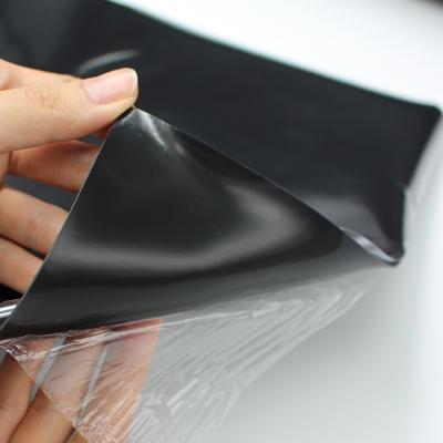 China High Tensile Strength 7mpa 6mm High Temperature Silicone Rubber Sheet Tear Strength 25n/Mm for sale