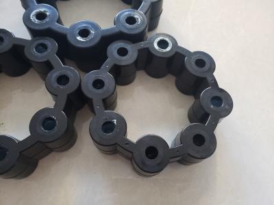 China Tear Resistance Rubber Element Coupling Chemical Resistance for sale