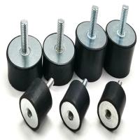 China Simple Installation Vibration Shock Absorption Mounts Superior Performance for sale