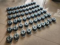 China Simple Installation Vibration Shock Absorption Mounts Superior Performance for sale