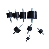 China Simple Installation Vibration Shock Absorption Mounts Superior Performance for sale