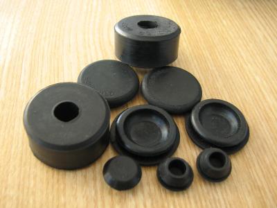 Cina 0.04 Fattore di attrito Sigillo dell'olio di gomma -0,1 a 36,8 MPa Pressione di lavoro in vendita