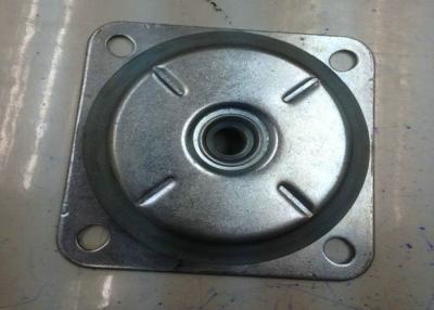 China Industrial Grade Rubber Shock Mount with High Tensile Rubber and Smooth Surface for Vibration Damping for sale