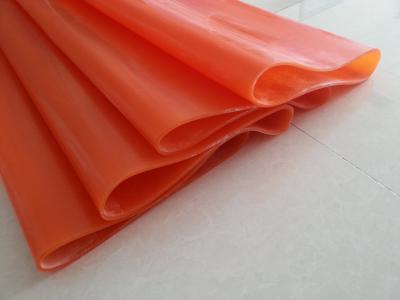 China Silicone Tube Extrusion for Corona Sparkle Well-Proportioned Surface Activation and Millipore After Treatment 3-4mm Thickness for sale