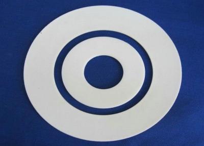 China Food Grade CNC Machining Various Precision Seals PTFE Gasket For Industrial Seal for sale