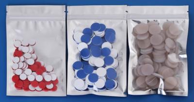 China Good Od 8-43mm Ptfe Gasket Sheet 1-3mm Thickness for sale