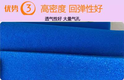 China Silicone Rubber Sheet, Silicone Sponge Rubber Sheet for Ironning Table Silicone Foam Rubber Sheet with Hardness Options of 10 15 20 25 30 35 40 /-5shore A for sale