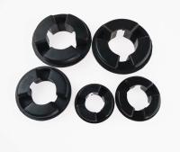 China Magnaloy Rubber Coupling Polyurethane Coupling with Excellent Vibration Damping Electrical Isolation and Misalignment Accommodation for sale