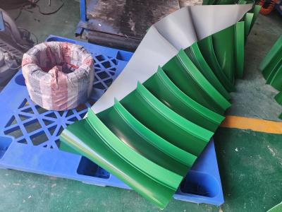 China Transfer Synthetic Conveyor Belt Free Sample Offered for Evaluation for sale