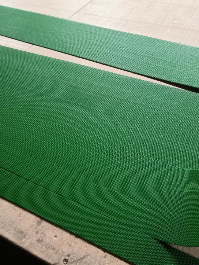 PVC Conveyor Belt quality inspection