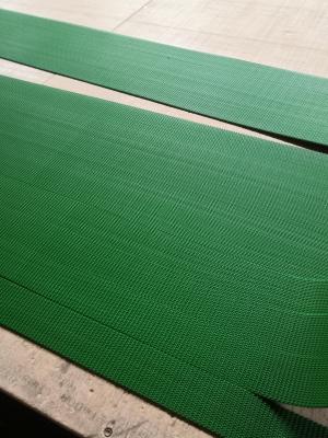 China Flat Panel PVC Conveyor Belt Customized ODM Service and for Performance for sale