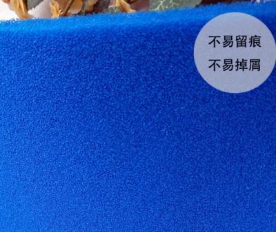 China Open Cell Silicone Sponge Rubber Sheet 1m Width 10m Length for sale