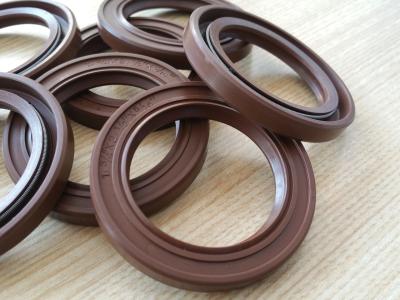 China Customizable Size High Pressure Resistance TC Oil Seal with Flexible Design for Industrial Applications for sale