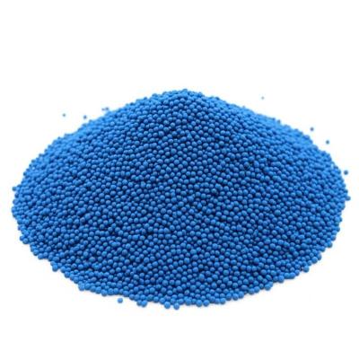 China 70 Shore A Colored EPDM Rubber Granules with 18% EPDM Content Made from Virgin EPDM for Running Tracks and Playgrounds for sale