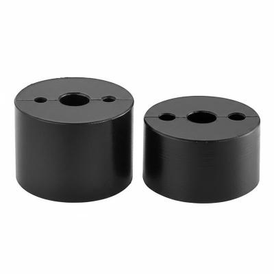 China Industrial Grade Rubber Shock Mount with M6/M8 Thread for High Vibration Dampening in Standard Size for sale