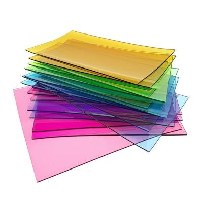 China Flexible Soft PVC Sheet Made from 100% Virgin PVC Material for Anti-Corrosion Applications for sale