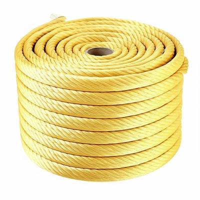 China Durable Aramid Fiber Braided Gland Packing with PH Range 0-14 and Working Temperature -150 to +650°C for Valves and Pumps for sale