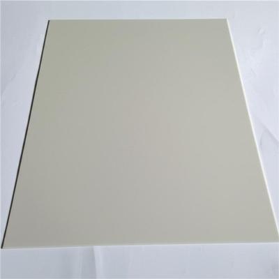 China Moulded or Skived PTFE Sheet with Virgin PTFE Material for Anti Corrosion Applications for sale