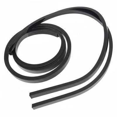 China La cinta y el desgaste de guía hidráulica de la resina fenólica de la demanda del excavador suenan en venta