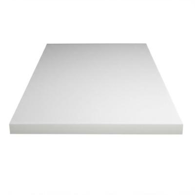 China POM Sheet Delrin Sheet with 100% Virgin POM Material Tensile Strength 62Mpa and Density 1.45g/cm3 for sale