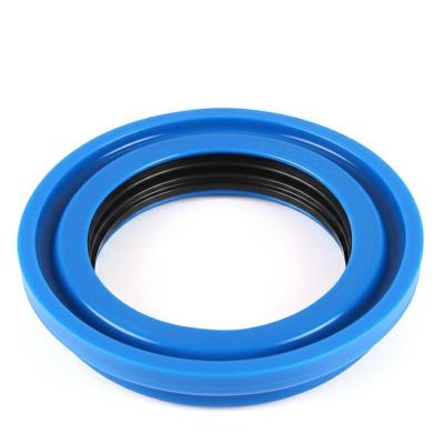 China KDAS Industrial Oil Seal with Working Pressure -0.1 to 36.8 MPa and Pressure Range Up to 10,000 psi for Fast Delivery Within 7 Days for sale