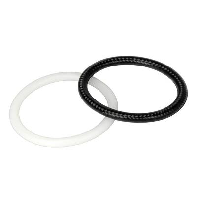 China High Performance O Ring Seal with Low Friction Factor for Wide Temperature and Pressure Range Applications for sale