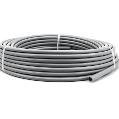 China Premium Grade PTFE Hose and Tube with 100% Virgin PTFE Material, Temperature Resistant -180°C to +260°C, and Tensile Strength 20-30Mpa for sale