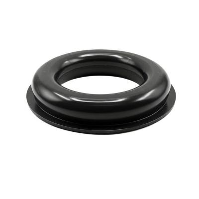 China Flexible 8J High Strength Polyurethane Coupling for Oil Resistant Pipe Connections for sale