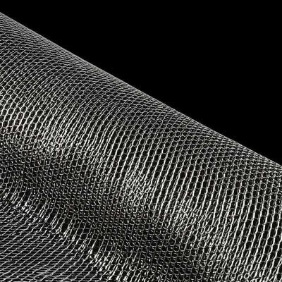 Κίνα PTFE Mesh Fabric Conveyor Belt with Smooth Surface Easy Clean and Insulating Properties for Industrial Applications προς πώληση