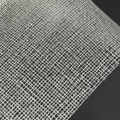 China PTFE Mesh Fabric with Wide Width (3.8m) PTFE Coated Fiberglass Reinforced for Conveyor Belt and Griddling Cloth for sale