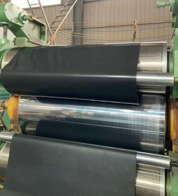 China High Temperature Rubber Sheet with Compression Set ≤15% and Tensile Strength 5-9MPa for Extreme Temperature Range -60°C to +320°C for sale