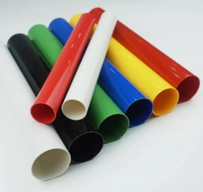 China Excellent Uv Resistance PTFE Hose for High Temperature Environments 0.5mm 50mm Diameter Range for sale