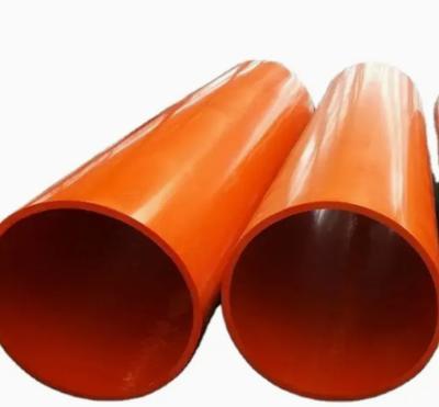 China Excellent Uv Resistance PTFE Hose for High Temperature Environments 0.5mm 50mm Diameter Range for sale