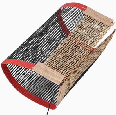 China Excellent Chemical Resistance PTFE Mesh for Temperature Applications -60 320°C for sale