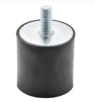 China Vibration Shock,Rubber Shock Absorption Mounts Superior Performance for sale