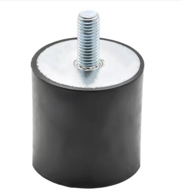 China Vibration Shock,Rubber Shock Absorption Mounts Superior Performance for sale