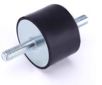 China Vibration Shock,Rubber Shock Absorption Mounts Superior Performance for sale