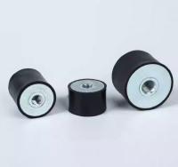 China Vibration Shock,Rubber Shock Absorption Mounts Superior Performance for sale