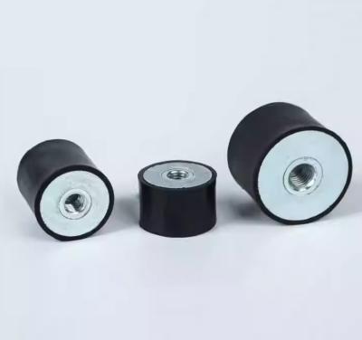 China Vibration Shock,Rubber Shock Absorption Mounts Superior Performance for sale