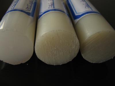 Cina PA6 Rod di plastica di nylon Od10-400mm X 1000m con tutti i tipi di colore in vendita