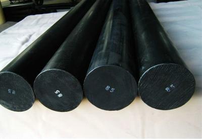 Cina PA6 Rod di plastica di nylon Od10-400mm X 1000m con tutti i tipi di colore in vendita