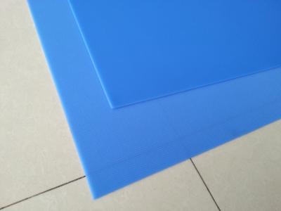 China 1. High Temperature and Chemical Resistance Industrial Rubber Sheet for sale